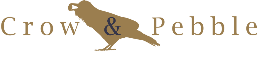 Crow & Pebble Handmade Cosmetics