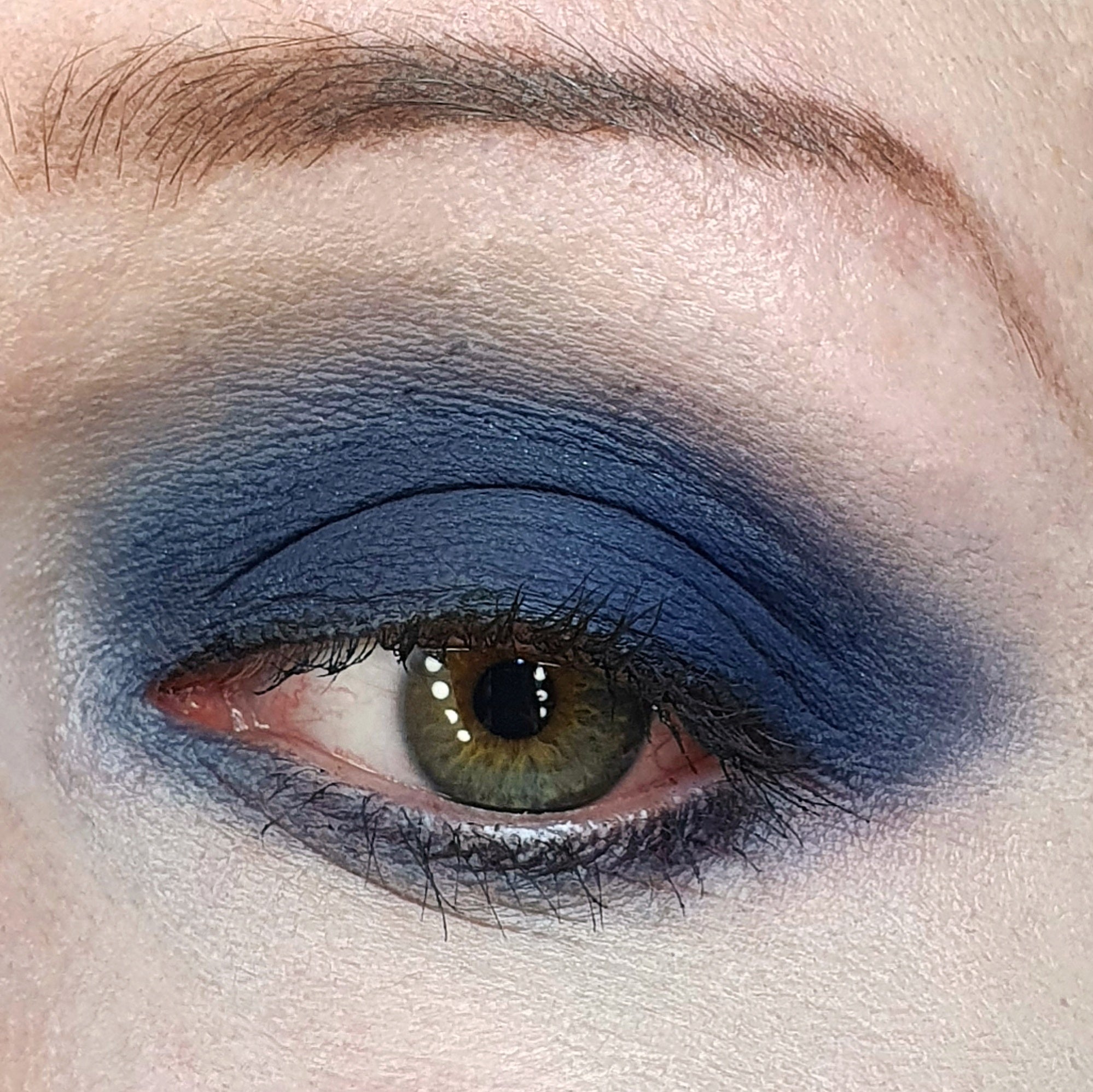 Idaho – Crow & Pebble