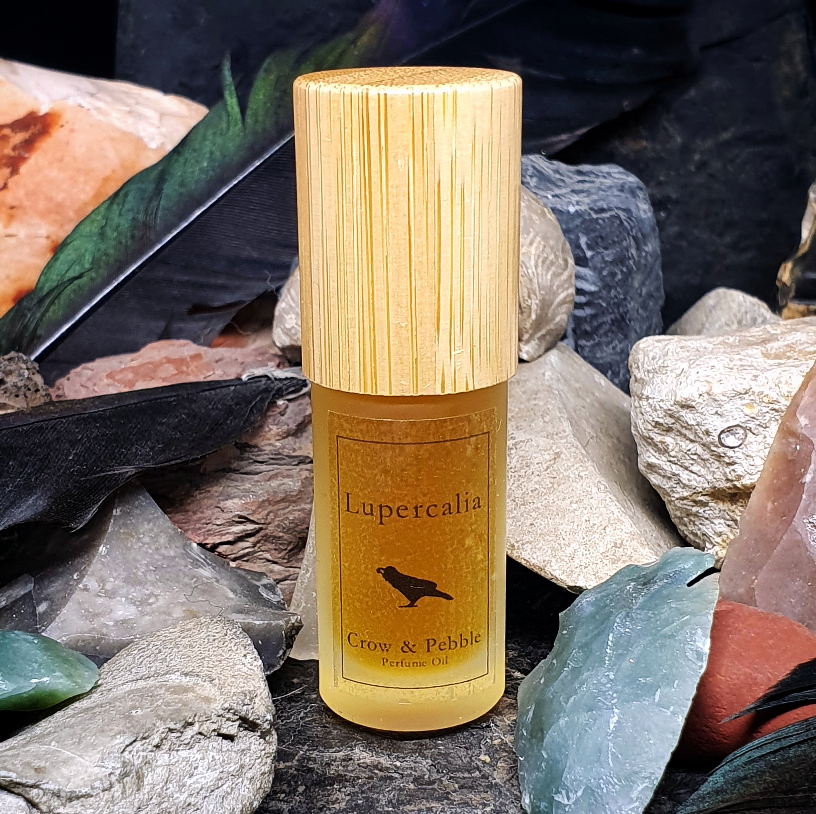 Lupercalia – Crow & Pebble
