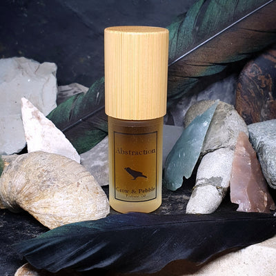 Collections – Crow & Pebble