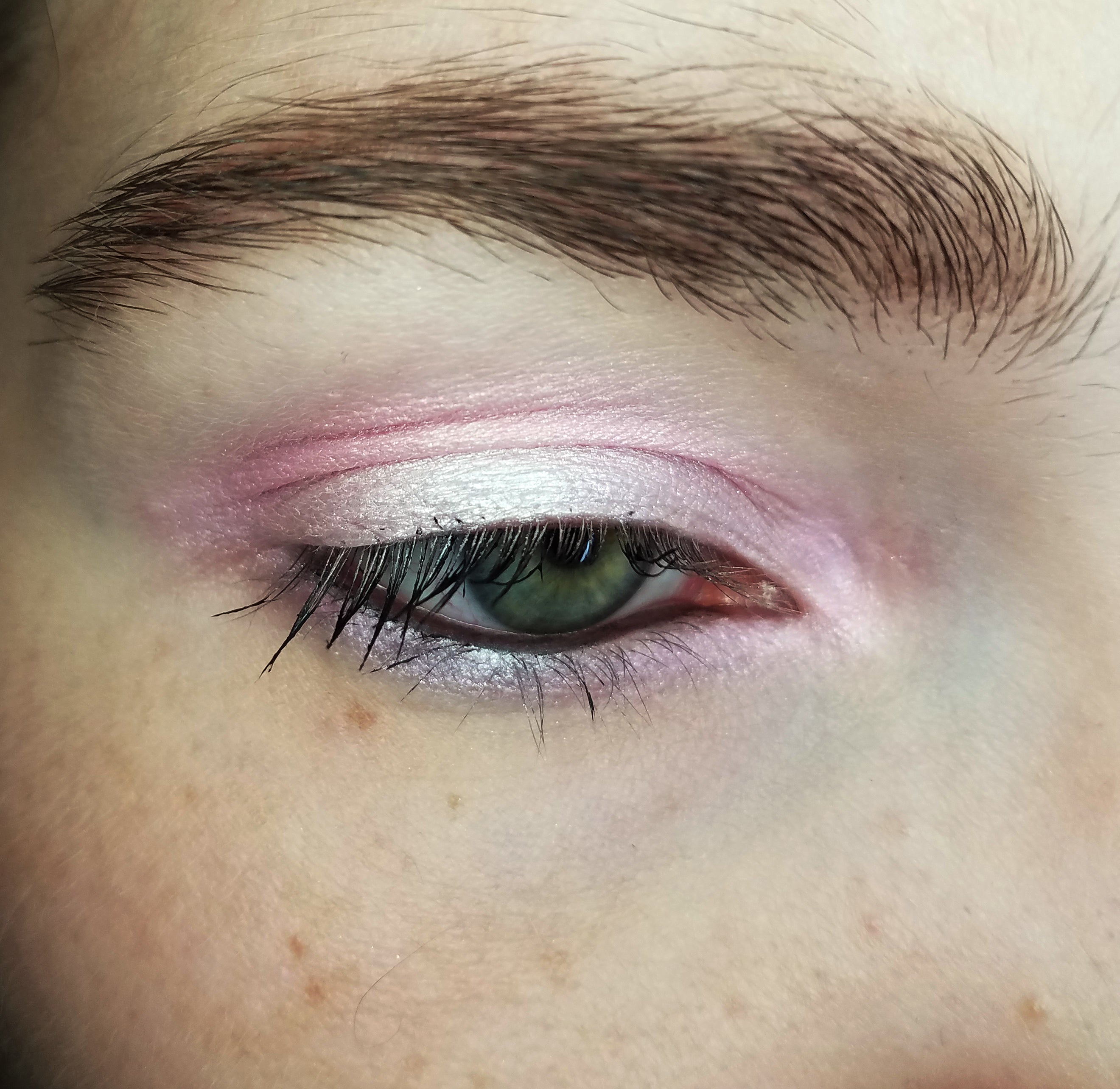 Apron Matron – Crow & Pebble