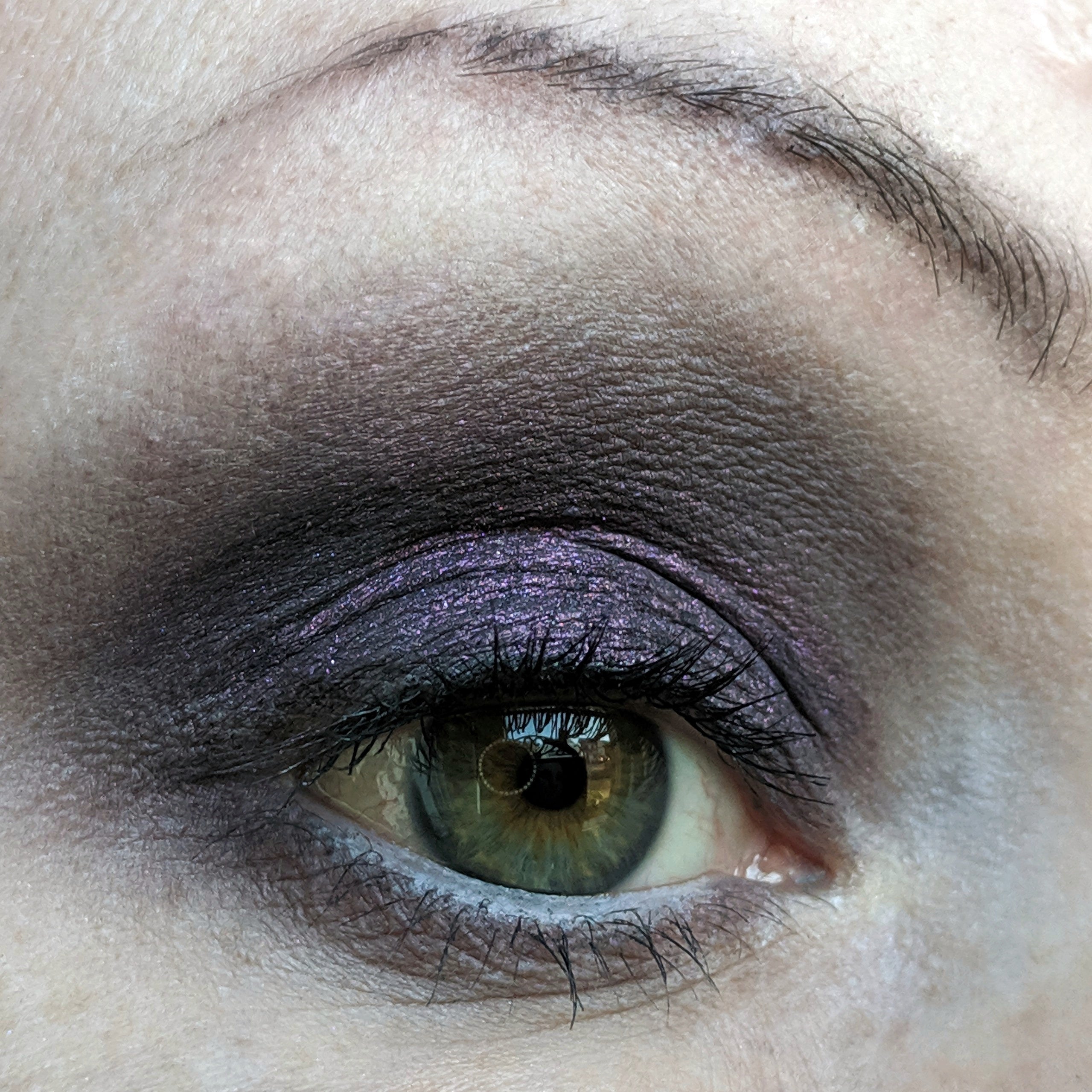 The General – Crow & Pebble