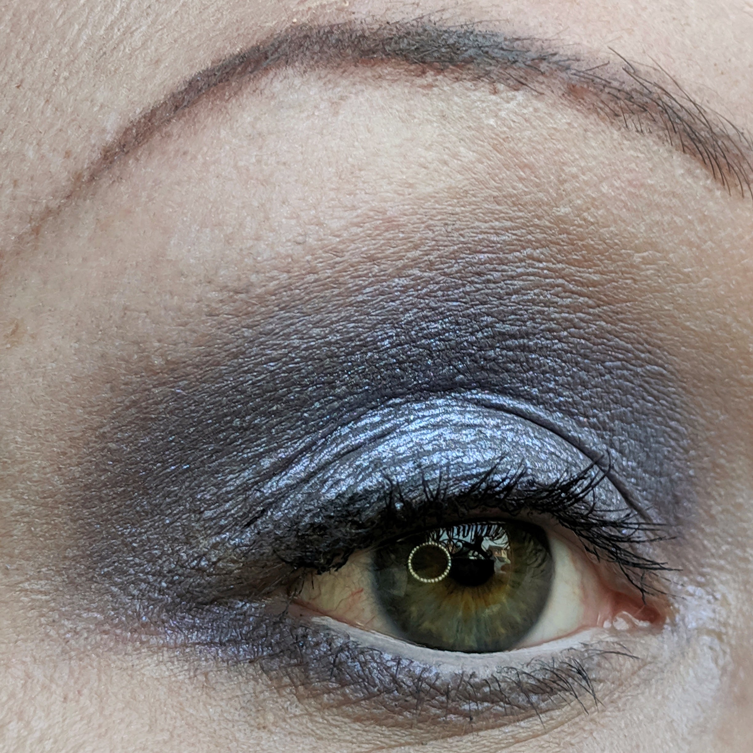 Caught the Moonlight – Crow & Pebble