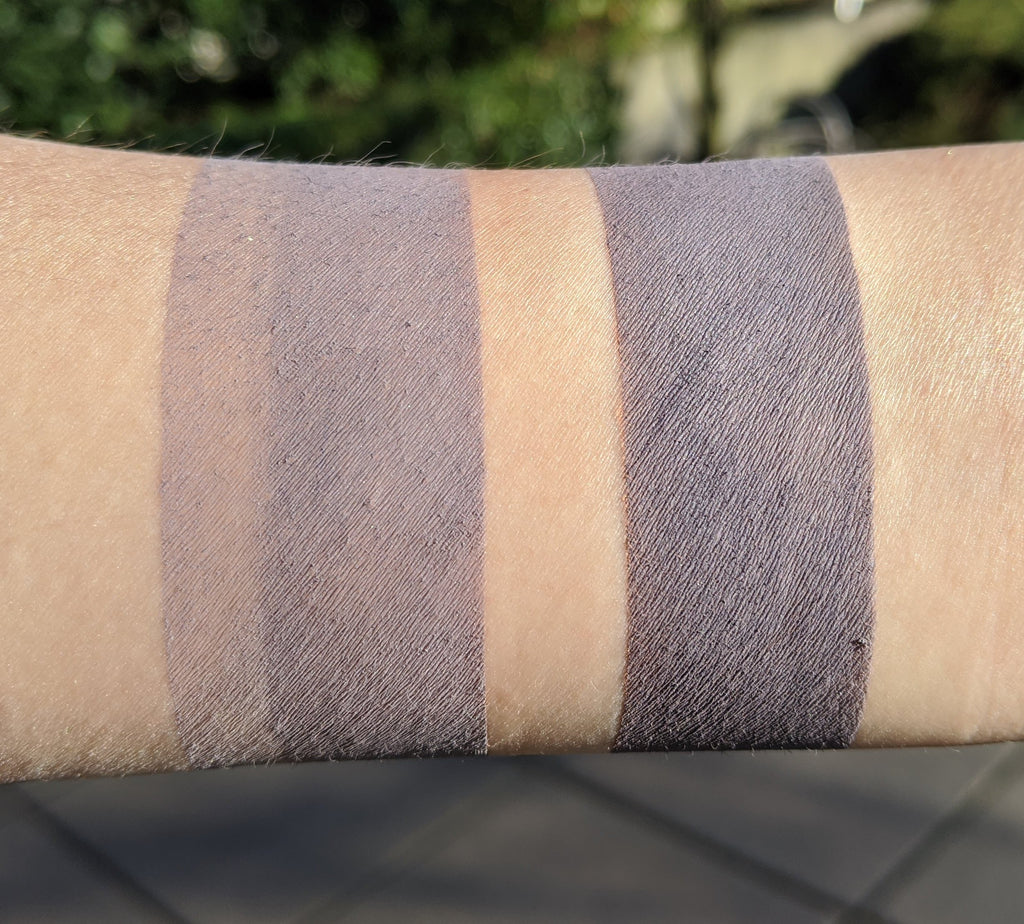 Merlin – Crow & Pebble