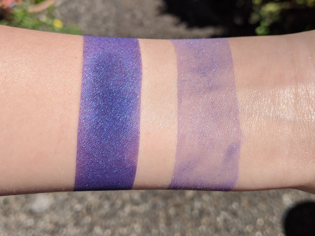 It Watches – Crow & Pebble